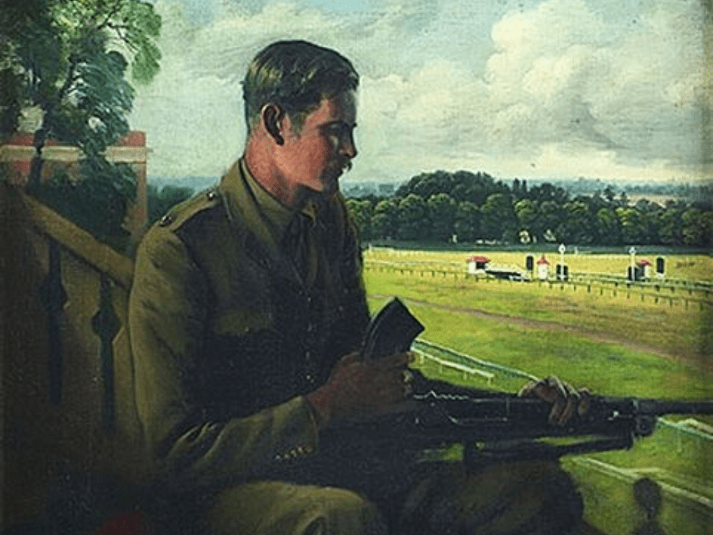 WHO DARES WINS with a LEWES BOMB! - HazmatNation