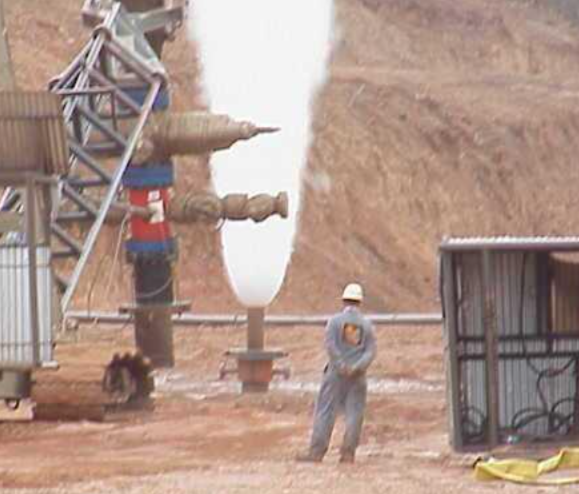 Well Blowout Control; Training Tips From The Industry Leaders ...