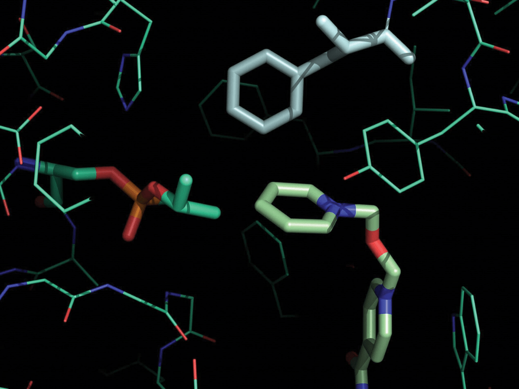 Nerve Agent Antidote Under Development to Protect Soldiers and Public ...