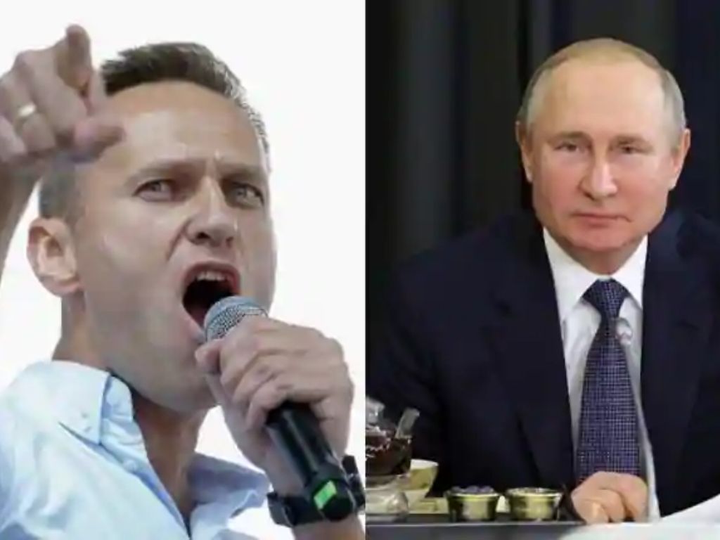 Mysterious Russian poison cases: Radioactive polonium, toxic nerve ...