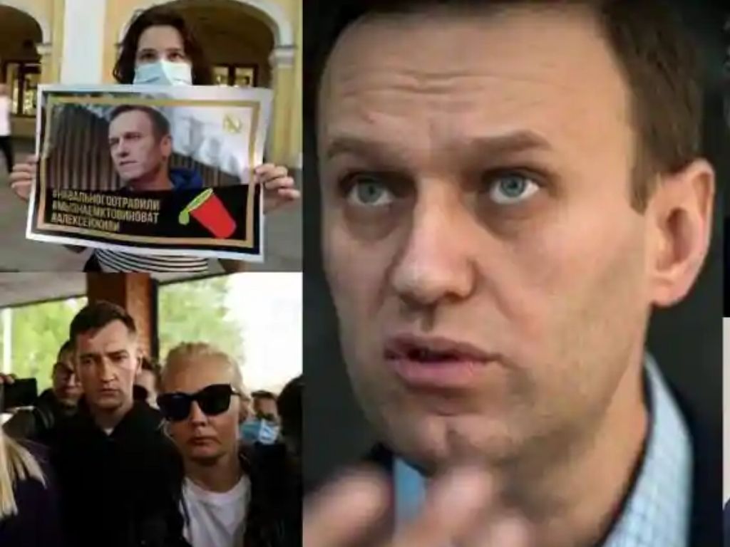 Mysterious Russian poison cases: Radioactive polonium, toxic nerve ...