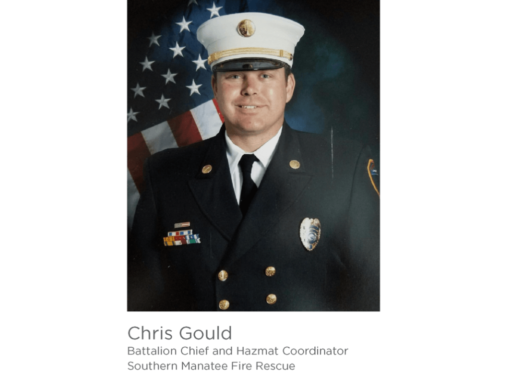 SOUTHERN MANATEE FIRE RESCUE EMBRACING NEW DRONE TECHNOLOGY FOR HAZMAT ...