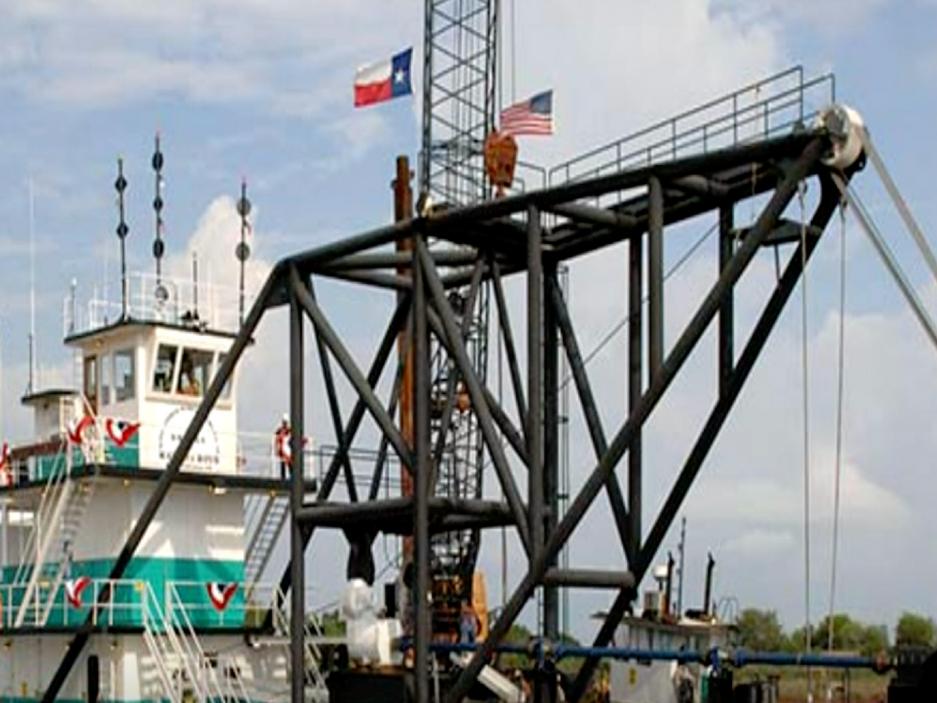 Fifth worker dies from his injuries after Aug. 21 pipeline explosion in ...