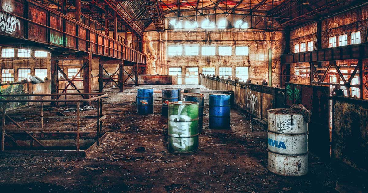 3 Lessons from a Chemical Drum Incident - HazmatNation