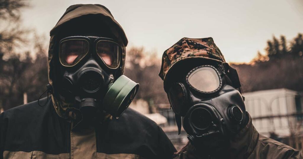 How to Understand the Biological Weapons Threat: Part 2 - HazmatNation