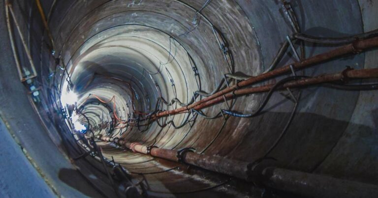 4 Best Practices for Confined Space Air Monitoring - HazmatNation