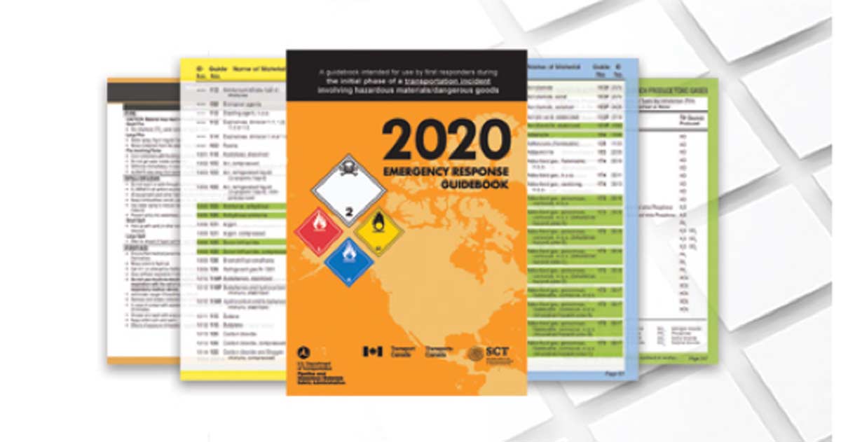 How to Teach the ERG - HazmatNation