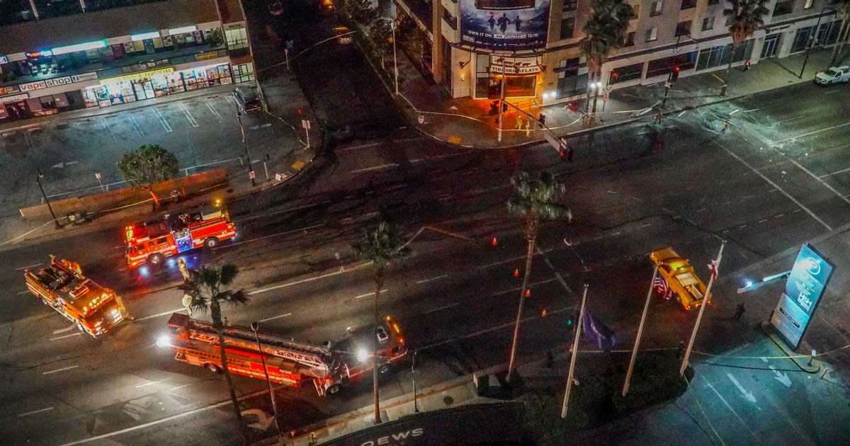 How to Effectively Train Leaders for Large-Scale Incidents - HazmatNation