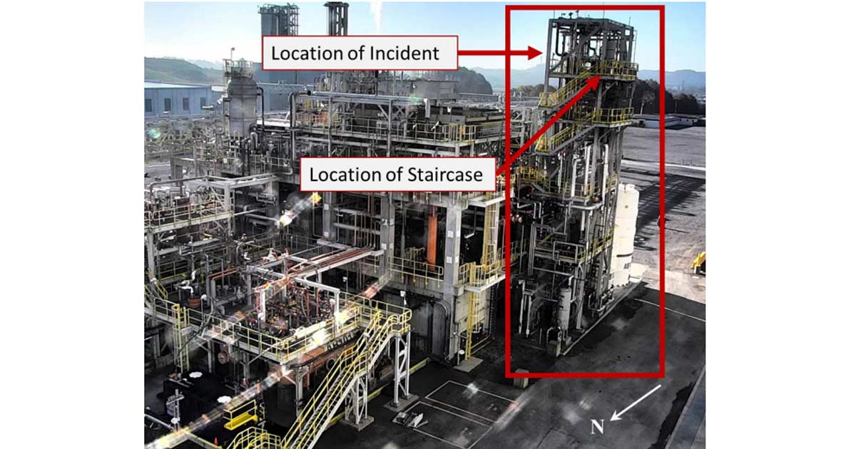 Chemical Board IDs 4 causes of Tenn. HCL release - HazmatNation