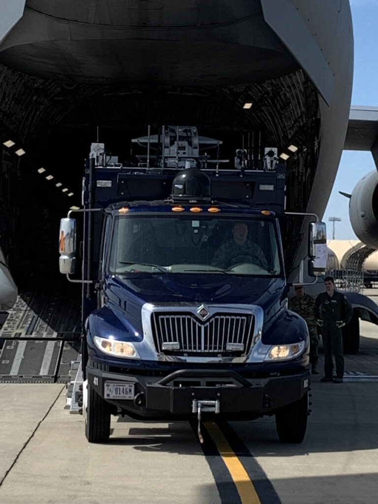 National Guard WMD, Hazmat Unit 'Best Assignment' - HazmatNation