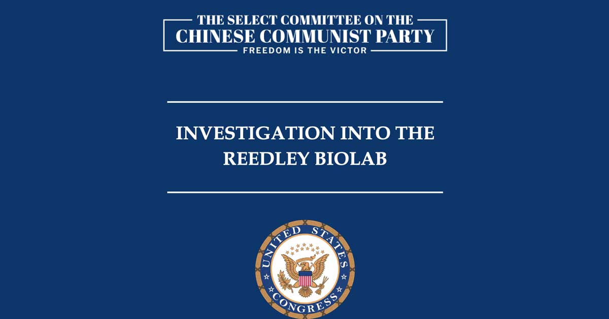 House Investigates Illegal Bio Lab Packed with Hazmat - HazmatNation