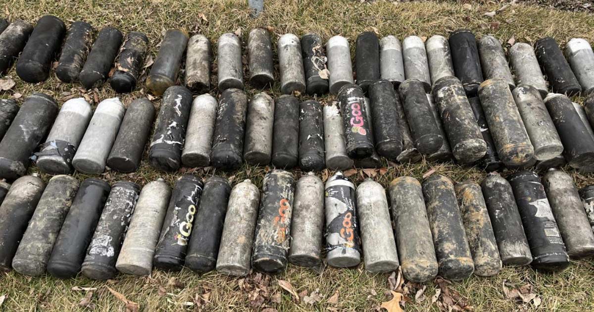 EPA Cleaning Hazmat from Mich. Fire, Explosions - HazmatNation