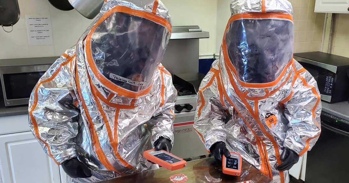 How Much Hazmat Refresher Training is Required? - HazmatNation