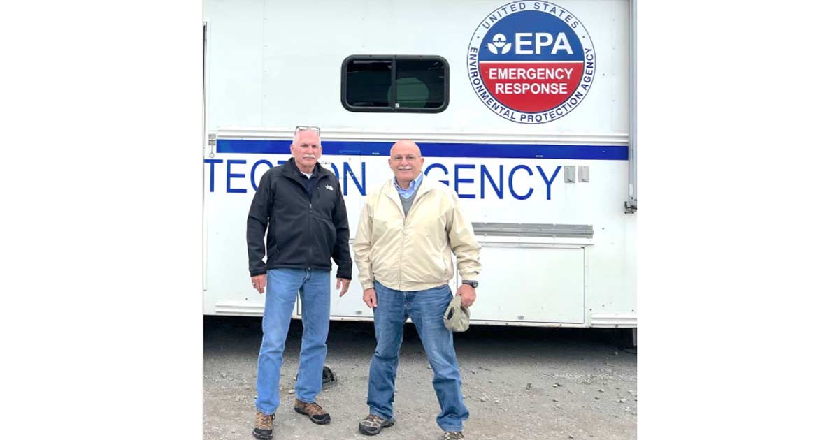 Hazmat Thought Leader Battles Cancer - HazmatNation
