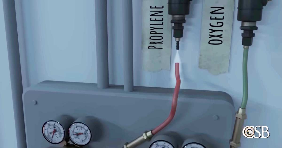 Video Details Deadly Gas-Leak Explosion - HazmatNation