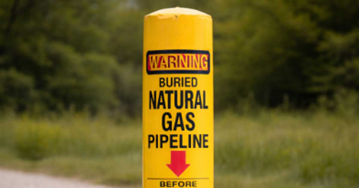 First Steps at a Pipeline Emergency - HazmatNation